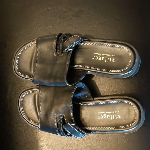 villager | Shoes | Liz Claiborne Sandals | Poshmark